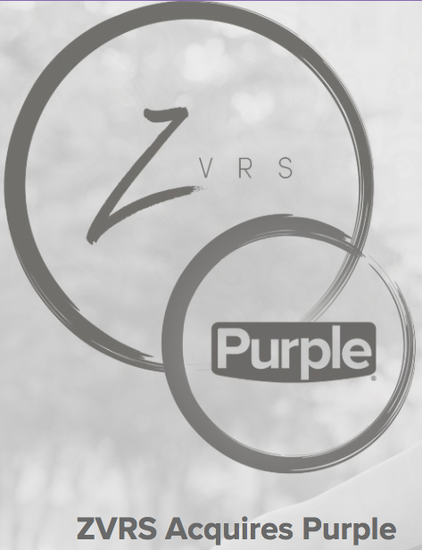 ZVRS_Acquires_Purple | Deaf Community