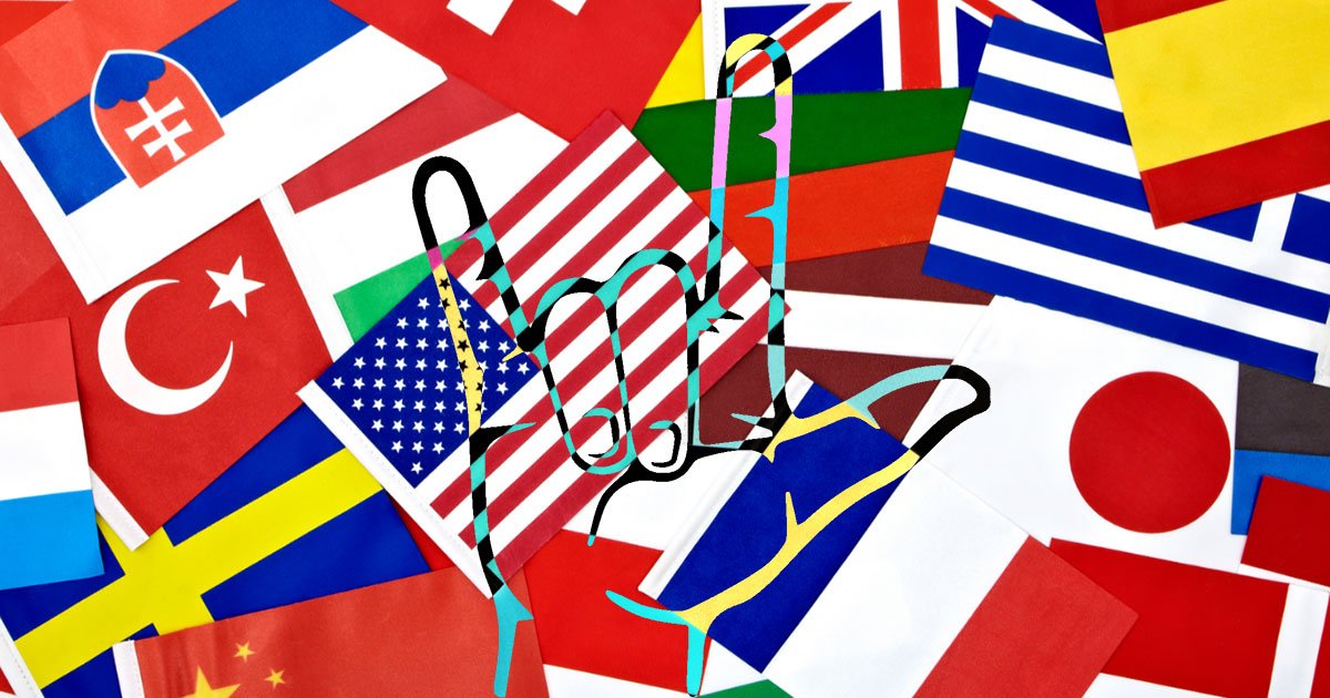 Deaf Awareness Month 2024 (11 Ways You Can Celebrate) - All Deaf