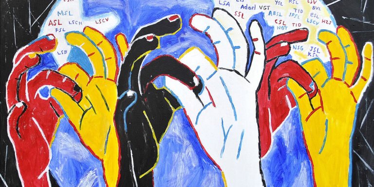 What is Deaf Culture? What You Need To Know (2024) - All Deaf