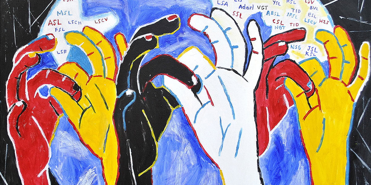 What is Deaf Culture? What You Need To Know (2024) - All Deaf