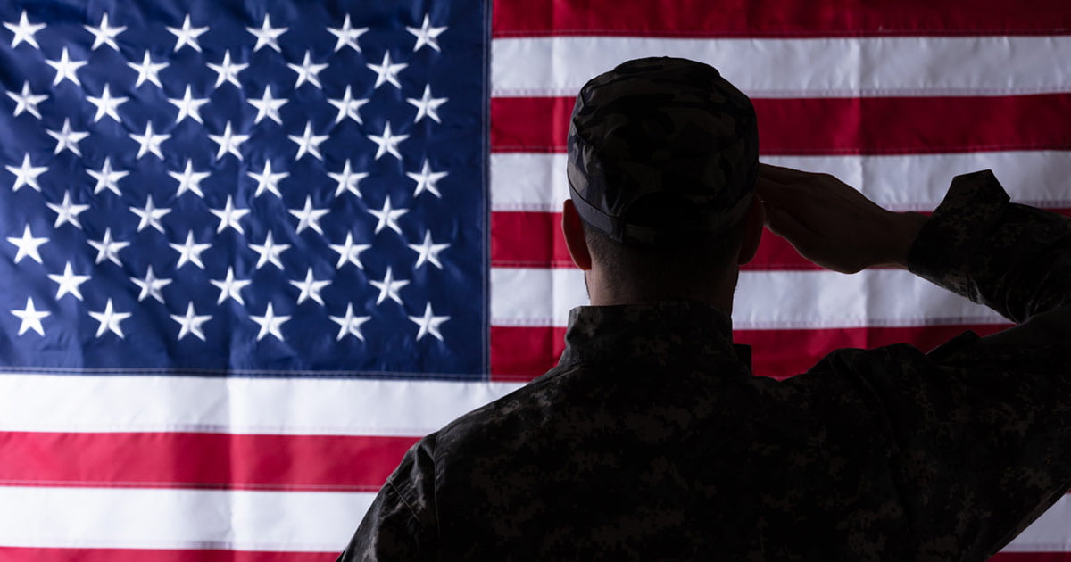 Can Deaf People Join The Military? Facts Revealed - All Deaf