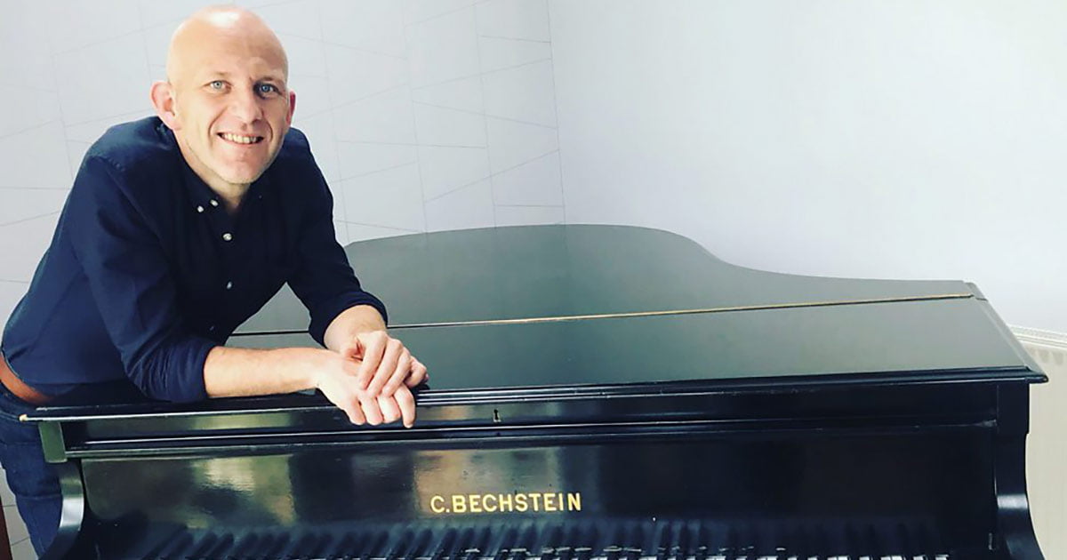 17 Deaf Musicians Who Changed Music Forever - All Deaf