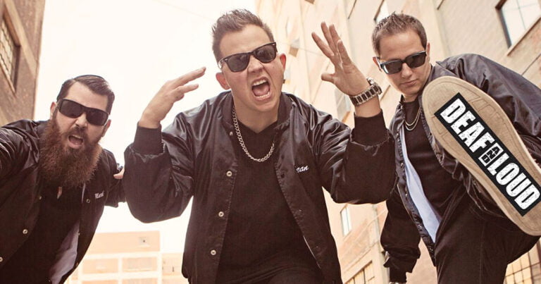 17 Deaf Musicians Who Changed Music Forever - All Deaf