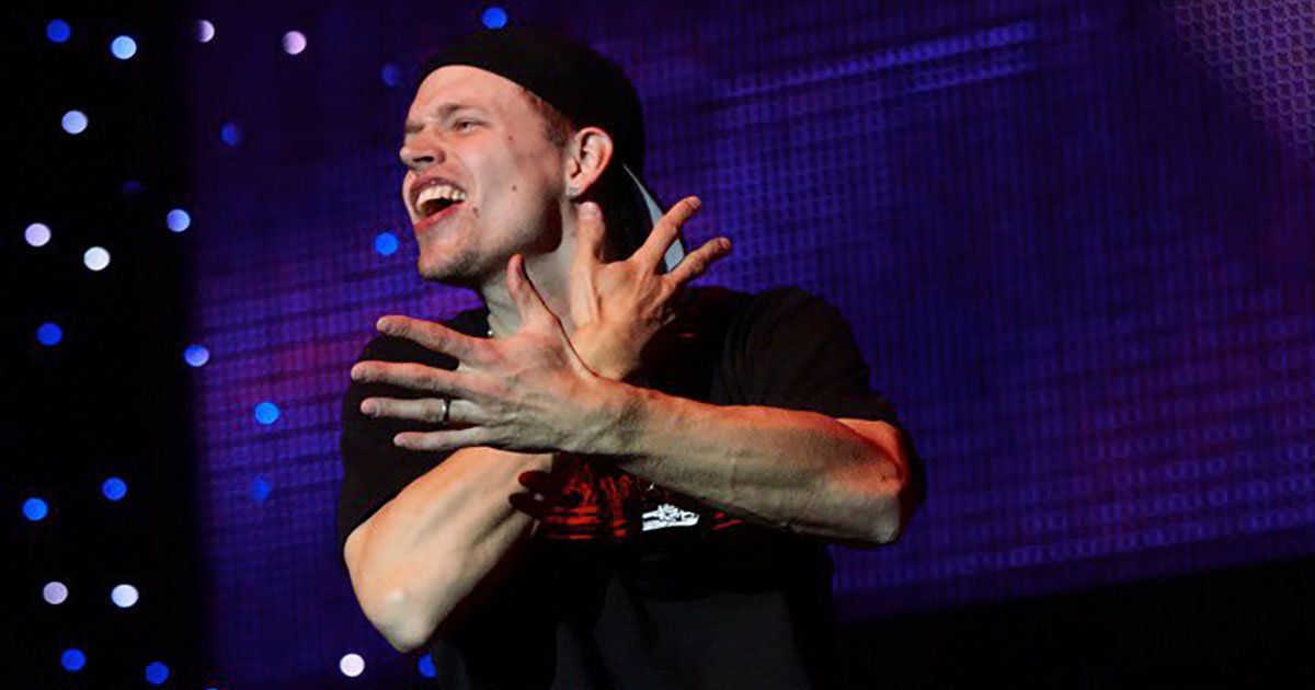 17 Deaf Musicians Who Changed Music Forever - All Deaf